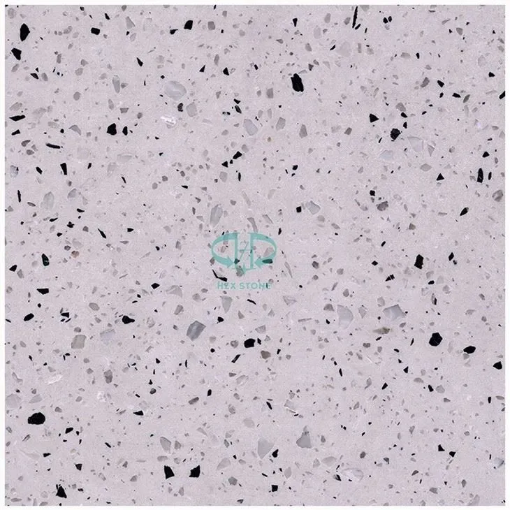 Pengilang, Pembekal, Kilang Simen Terrazzo - Harga Borong - HZX STONE